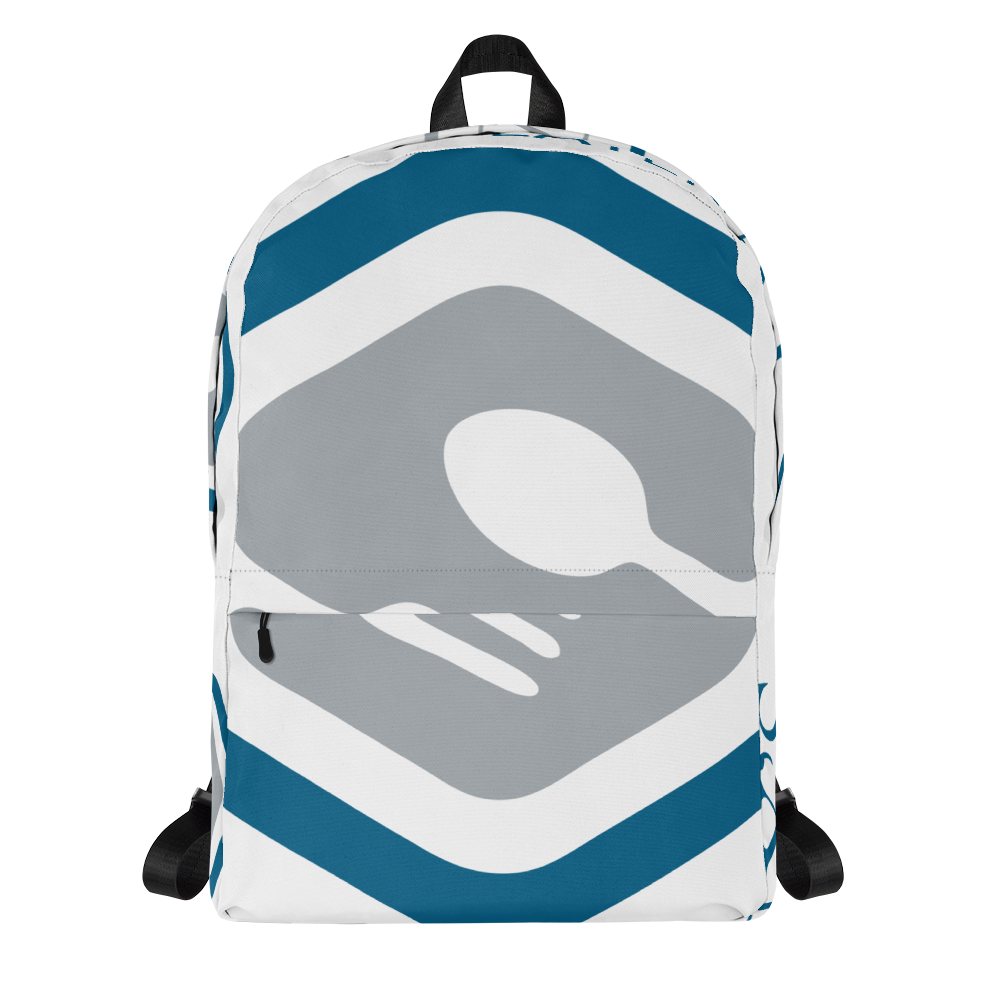 Backpack SUNDAYS EATERY Backpack SUNDAYS EATERY